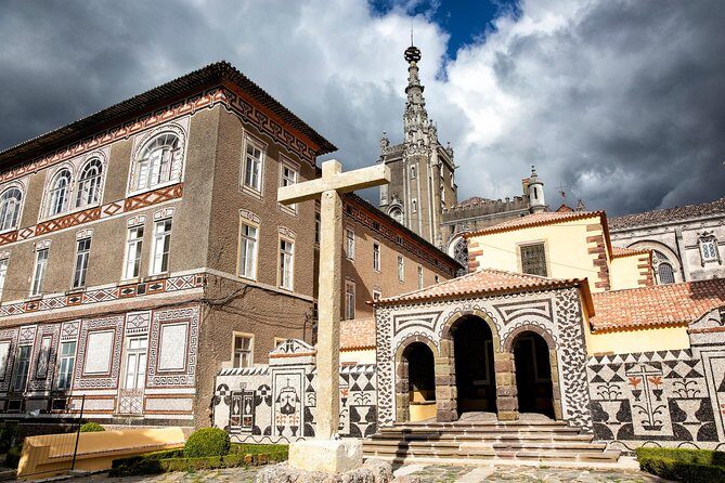 Bussaco Palace, Gardens & Forest | Private Tour - Transportation and Logistics