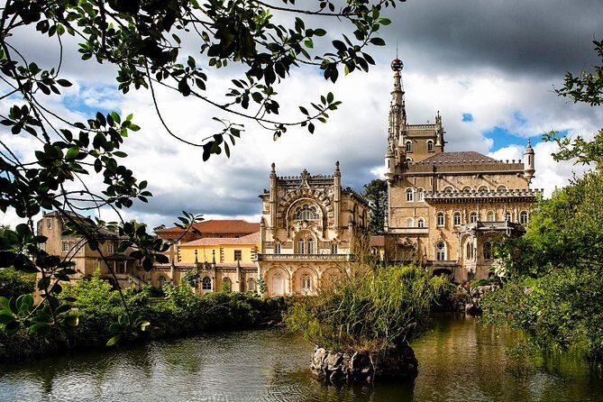 Bussaco Palace, Gardens & Forest | Private Tour - Who Should Consider This Tour?