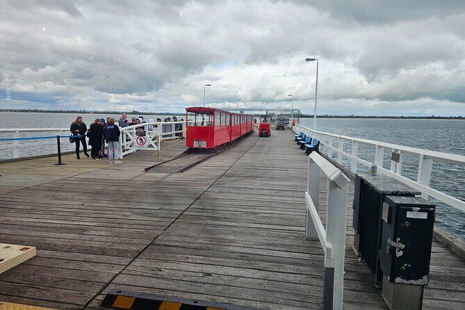 Busselton Jetty and Underwater Observatory - Practicalities and What You Should Know