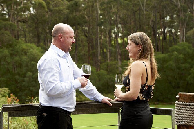 Busselton, Margaret River and Augusta 2-Day Tour from Perth - FAQ