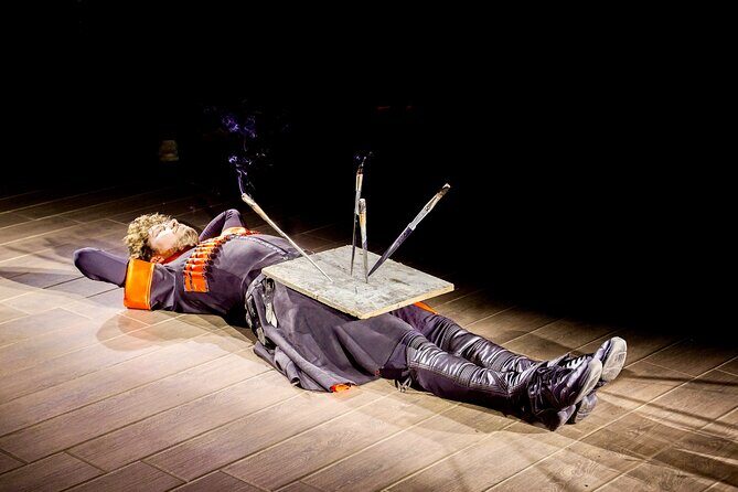 Butalux - Bosphorus Luxury Dinner Cruise - Views and Landmarks