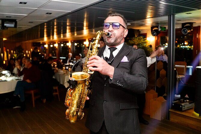 Butalux - Bosphorus Luxury Dinner Cruise - Who Should Consider This Tour?