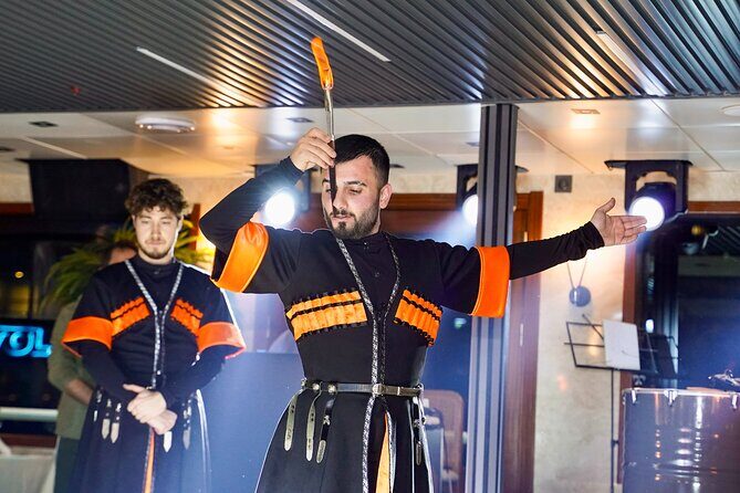 Butalux - Bosphorus Luxury Dinner Cruise - Final Thoughts