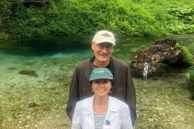 Buthrotum, Blue Eye Springs, Ksamil and Lekursi Castle from Saranda - What Travelers Are Saying: Authentic Insights