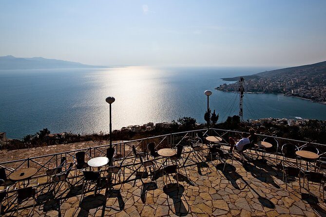 Butrint, Blue Eye, Ksamil and Lekuresi Castle Tour From Saranda - FAQs