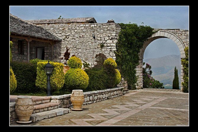 Butrint, Ksamil, Blue Eye, Lekuresi Castle. All-in-one daytrip. - Final Words