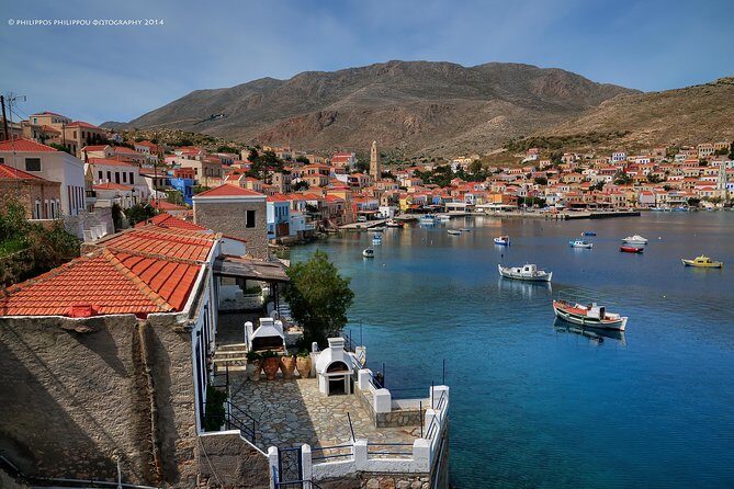 Butterflies Valley & Chalki from Rhodes - The Itinerary in Detail: What to Expect