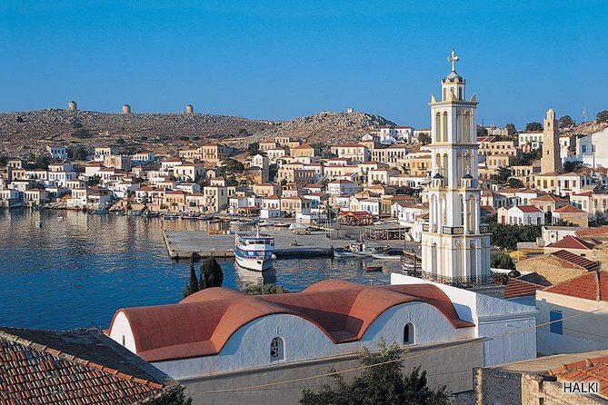 Butterflies Valley & Chalki from Rhodes - Final Thoughts: Who Will Love This Tour?