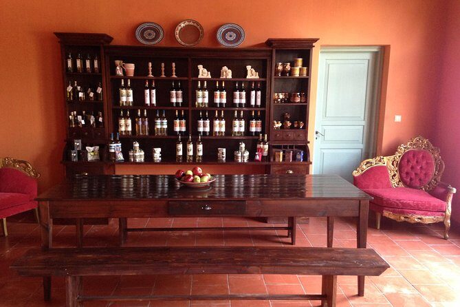 Butterflies Valley & Wine Tasting Experience Private Tour - FAQs