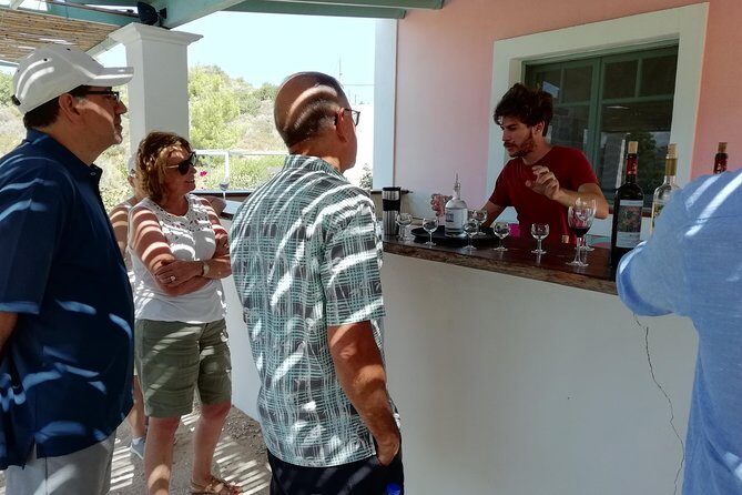 Butterflies Valley & Wine Tasting Experience Private Tour - Final Thoughts