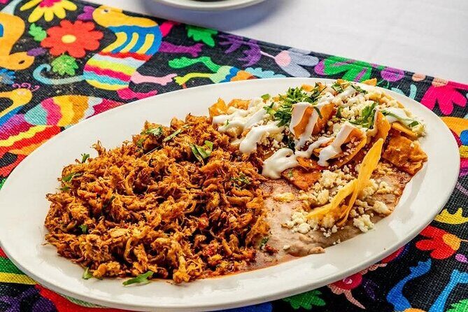 Butterfly Sanctuary and Lunch Experience with Transport - Practical Details