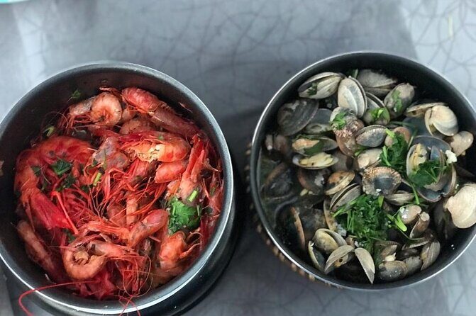 Buy, Cook & Taste-Gastronomic Tour North Portugal - Practical Details