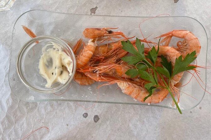 Buy, Cook & Taste-Gastronomic Tour North Portugal - FAQs