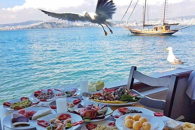 Buyukada Princes Island Guided Day Tour with lunch from Istanbul - FAQs