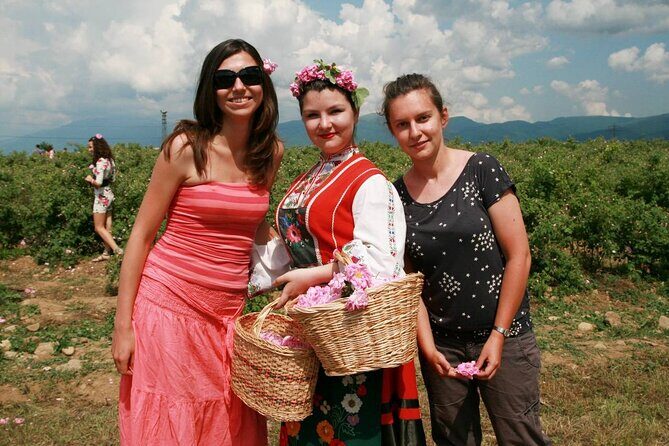 Buzludzha Monument and The Rose Valley Day Tour From Sofia 13 hrs - Who Will Love This Tour?