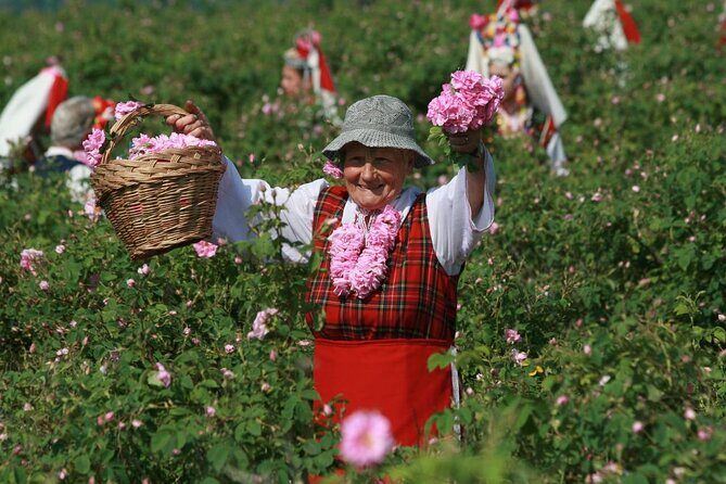 Buzludzha Monument and The Rose Valley Day Tour From Sofia 13 hrs - Final Thoughts