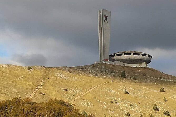 Buzludzha Monument and Tsarevets Fortress in Bulgaria Private - Final Thoughts