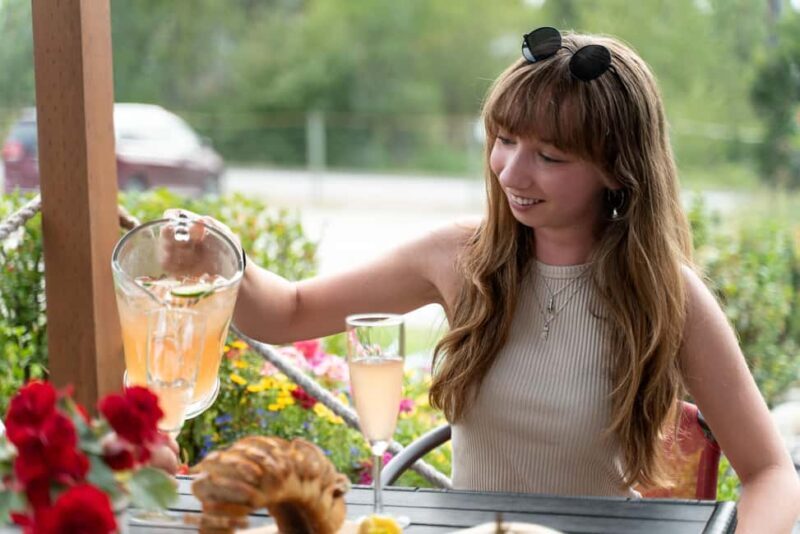 Buzz + Bites! Lunch for Two in East Kelowna - Final Thoughts: Is It Worth It?