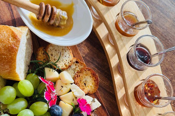 Buzz into Adventure Bee Talk and Honey Tasting in Paradise - Detailed Breakdown of the Experience