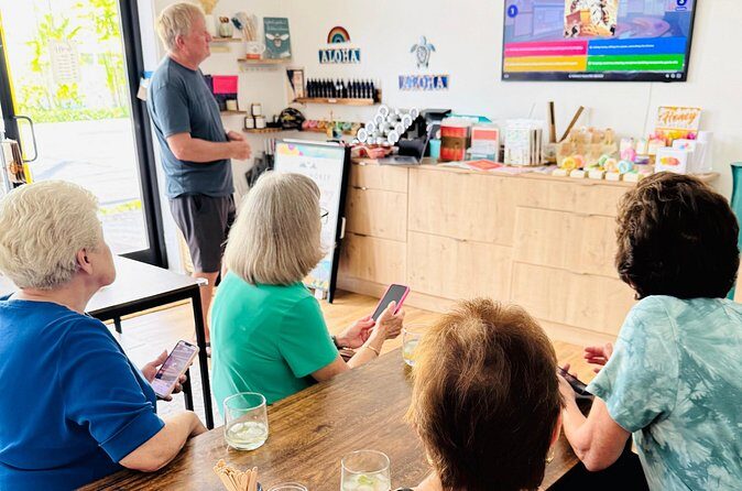 Buzz into Adventure Bee Talk and Honey Tasting in Paradise - The Sum Up