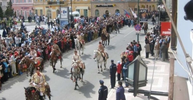 BV01 - City Tour Brasov in English: Secrets of Kronstadt - Why You’ll Love This Tour