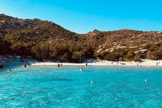 By Catamaran to the La Maddalena Archipelago from Poltu Quatu - Frequently Asked Questions