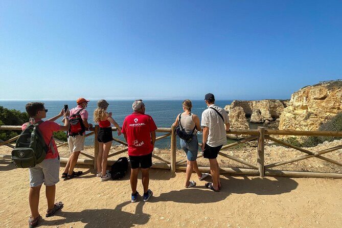 By Land & By Sea - 7 Hanging Valleys Trail + 2 Hours Cruise - Who Is This Tour Best For?