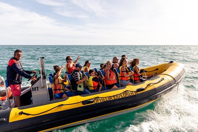 By Land & By Sea - 7 Hanging Valleys Trail + 2 Hours Cruise - Final Thoughts