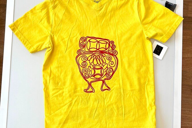 BYOT-shirt Screen Printing Workshop - Frequently Asked Questions