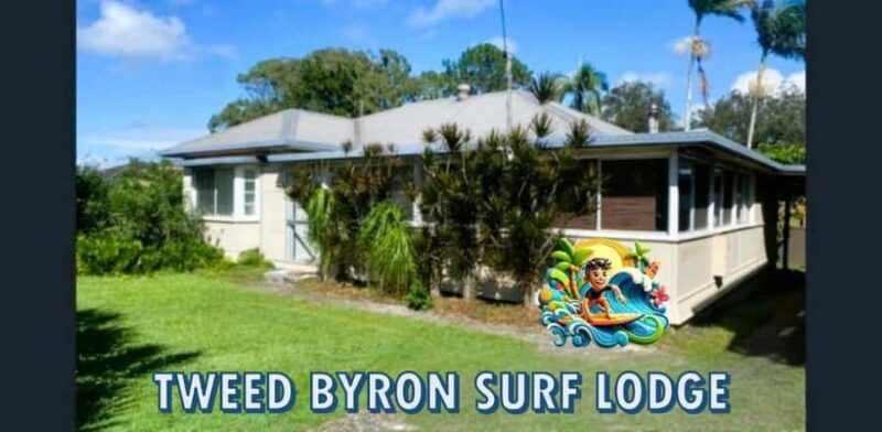 Byron Bay: 2-Day Surf Camp with Lessons, Stay and Breakfast - Key Points