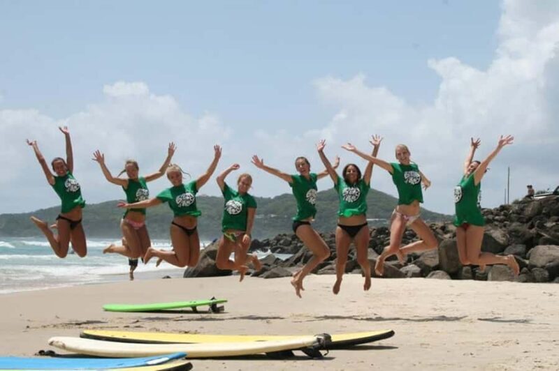Byron Bay: 2-Day Surf Camp with Lessons, Stay and Breakfast - What Makes This Surf Camp Stand Out?