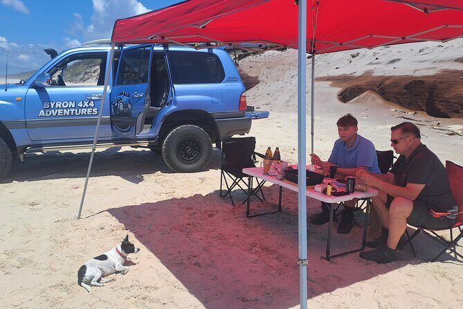 Byron Bay 4WD Private Transport Tour - Authentic Experiences and What Travelers Say