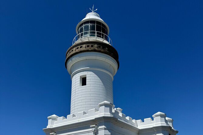 Byron Bay and Bangalow from Gold Coast - Key Points