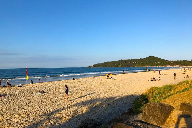 Byron Bay and Bangalow from Gold Coast - Who Will Love This Tour?
