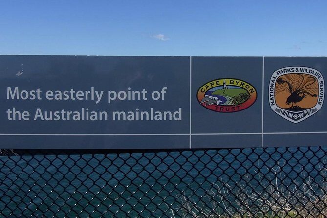 Byron Bay and Beyond Tour Including Cape Bryon Lighthouse Crystal Castle and Bangalow - FAQ