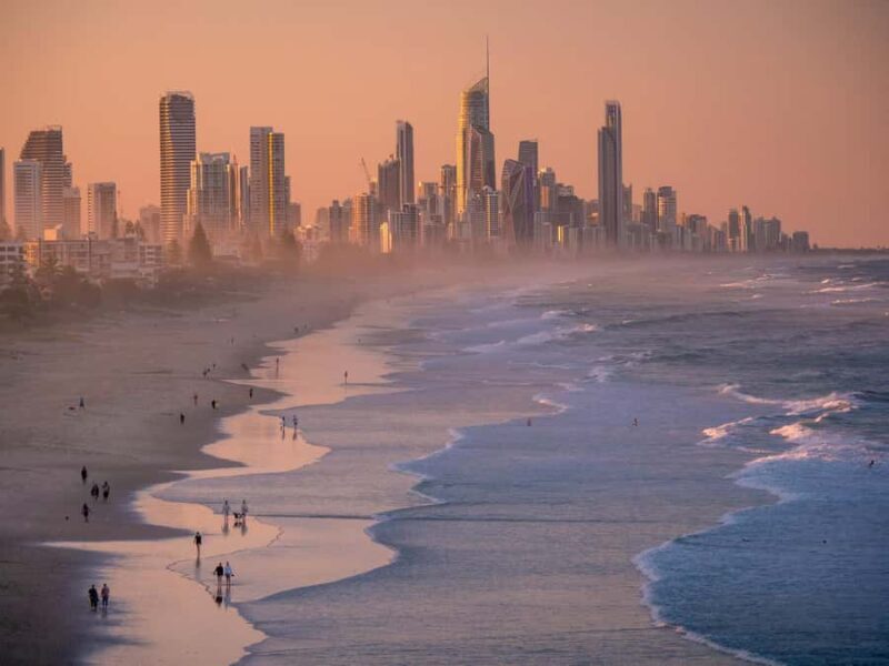 Byron Bay and Burleigh Heads Private Tour from Brisbane - Who Is This Tour Best For?