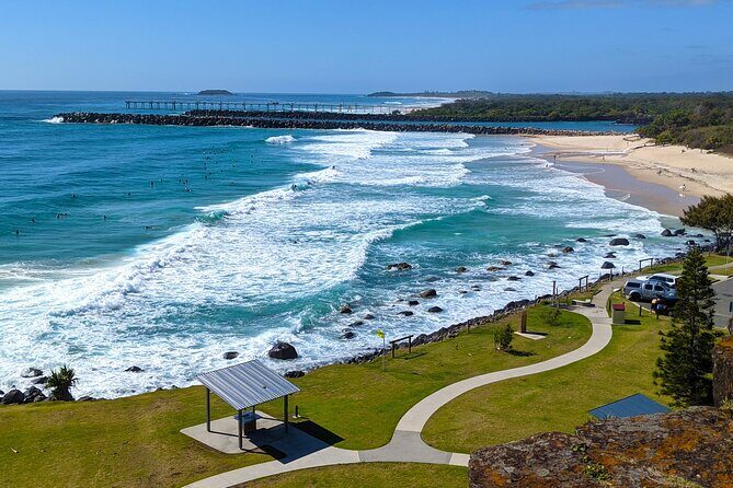 Byron Bay, Bangalow and Gold Coast from Brisbane  Private Tour - A Deep Dive into the Tour Itinerary