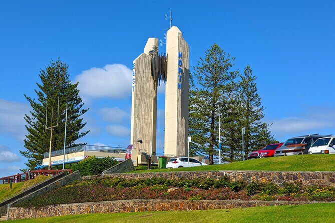 Byron Bay, Bangalow and Gold Coast from Brisbane  Private Tour - Practical Details for Travelers