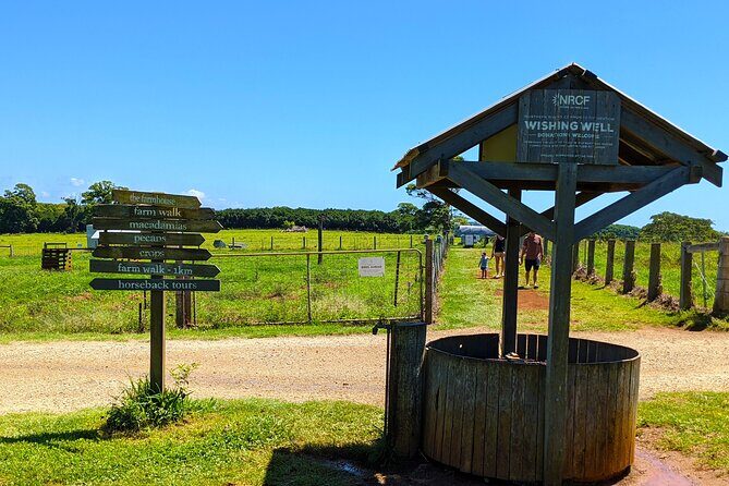 Byron Bay, Bangalow and Gold Coast from Brisbane  Private Tour - FAQs