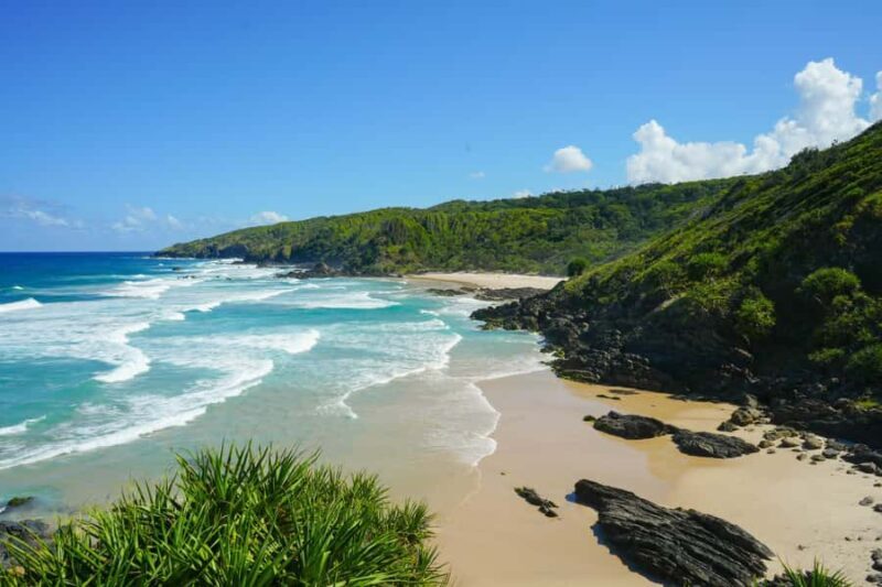 Byron Bay: Behind The Bay Waterfalls & Hidden Gems Day Tour - The Sum Up