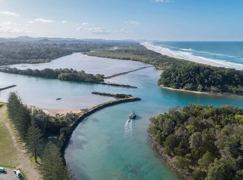 Byron Bay: Brunswick River Eco-Cruise with Brunch - Why This Tour Works Well