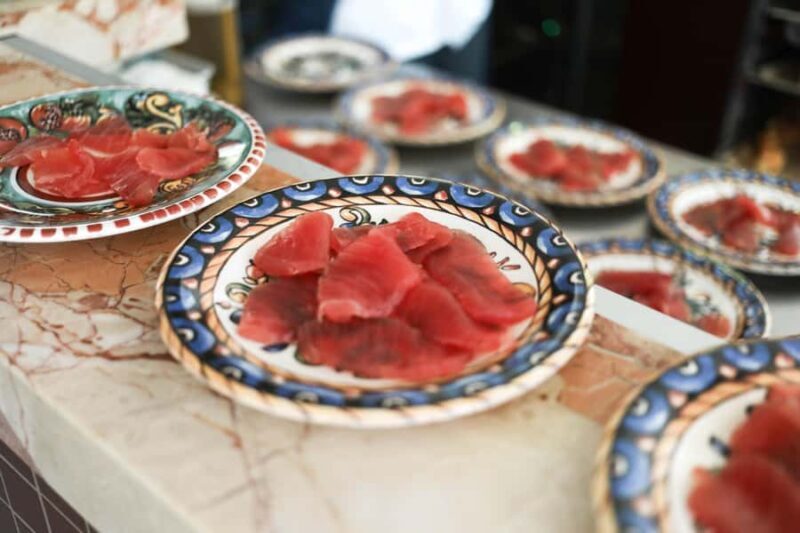 Byron Bay: Cocktails & Long Lunch 3hr Cruise Set Menu - Byron Bay: Cocktails & Long Lunch 3hr Cruise Set Menu – A Detailed Review