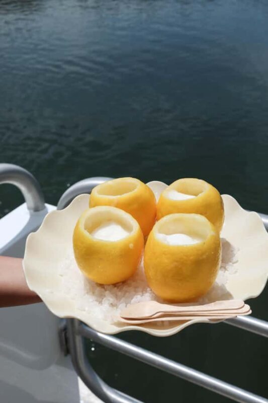 Byron Bay: Cocktails & Long Lunch 3hr Cruise Set Menu - Who Should Book This Experience?