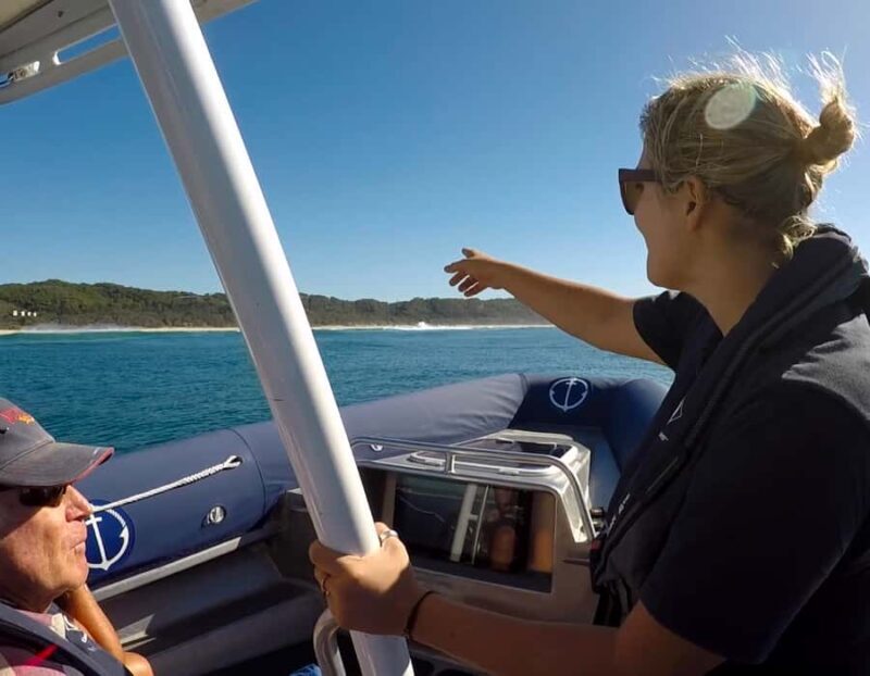 Byron Bay: Cruise with Dolphins Tour - FAQ