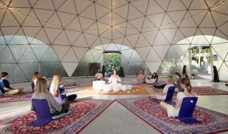 Byron Bay: Crystal Castle & Shambhala Gardens Entry Ticket - The Journey to Crystal Castle & Shambhala Gardens