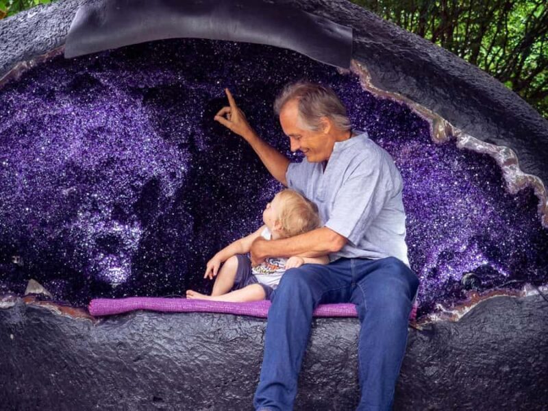 Byron Bay: Crystal Castle & Shambhala Gardens Entry Ticket - Practical Tips & Considerations