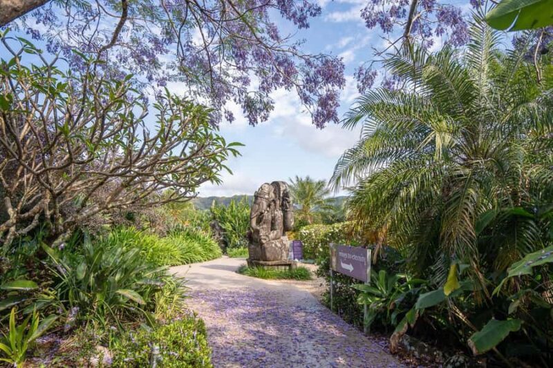 Byron Bay: Crystal Castle & Shambhala Gardens Entry Ticket - The Sum Up