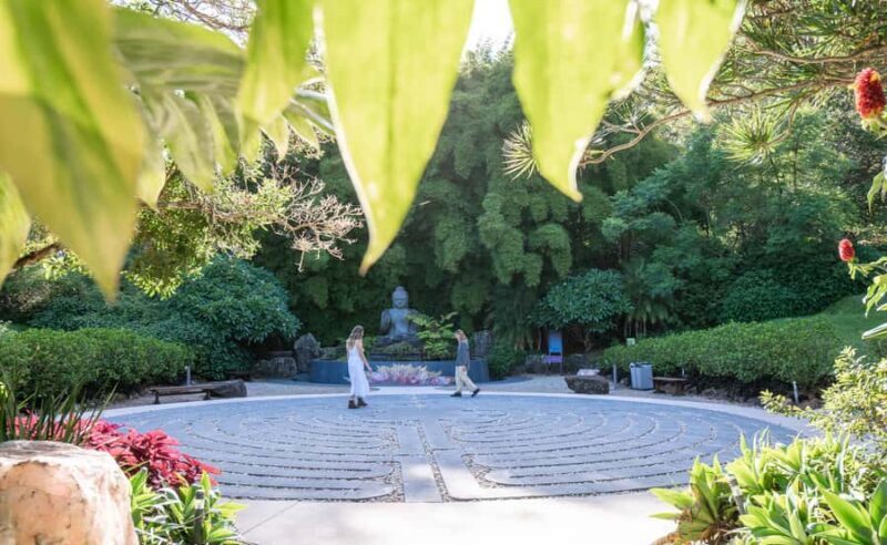 Byron Bay: Crystal Castle & Shambhala Gardens Entry Ticket - FAQ