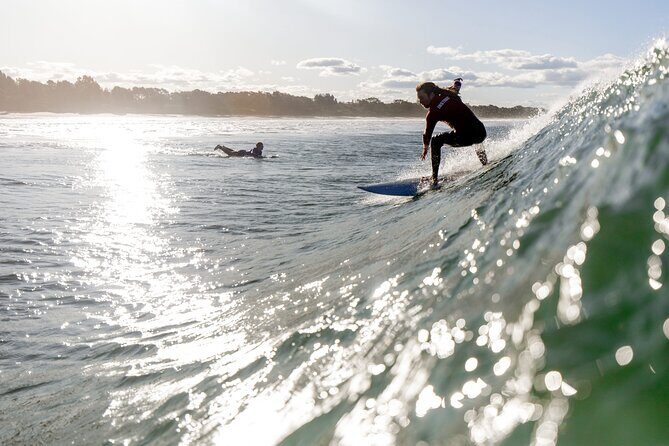 Byron Bay Discovery Day from Gold Coast - The Itinerary Breakdown: What to Expect