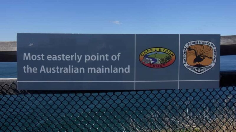 Byron Bay Half-Day Tour - Discovering "The Farm": Sustainable Food and Farming